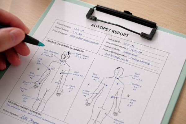 How to Request a Private Autopsy? - Carewell Cremations